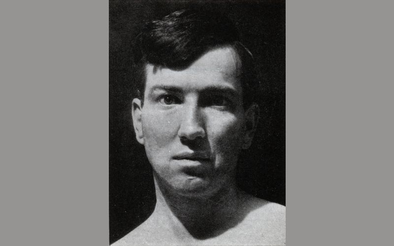 100 Heroes: Robert Graves