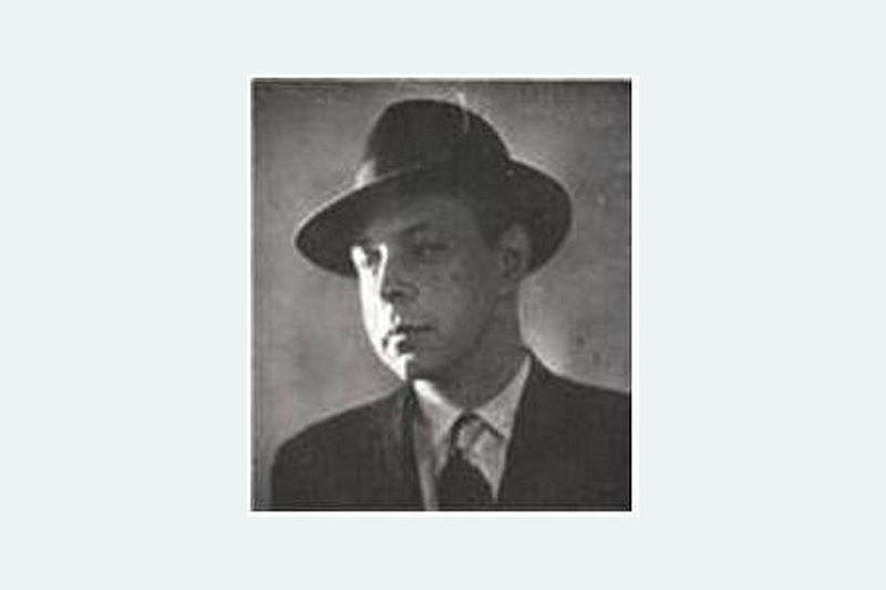 100 Heroes: Adam de Hegedus