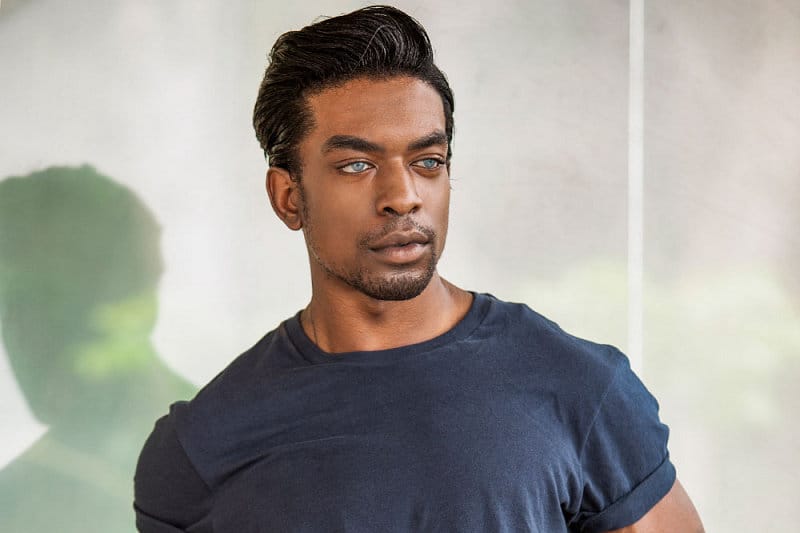 Behind-the-scenes:: Jordan Jameson