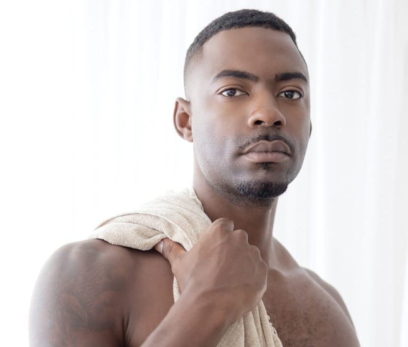 ManCrush: Marlon Costa