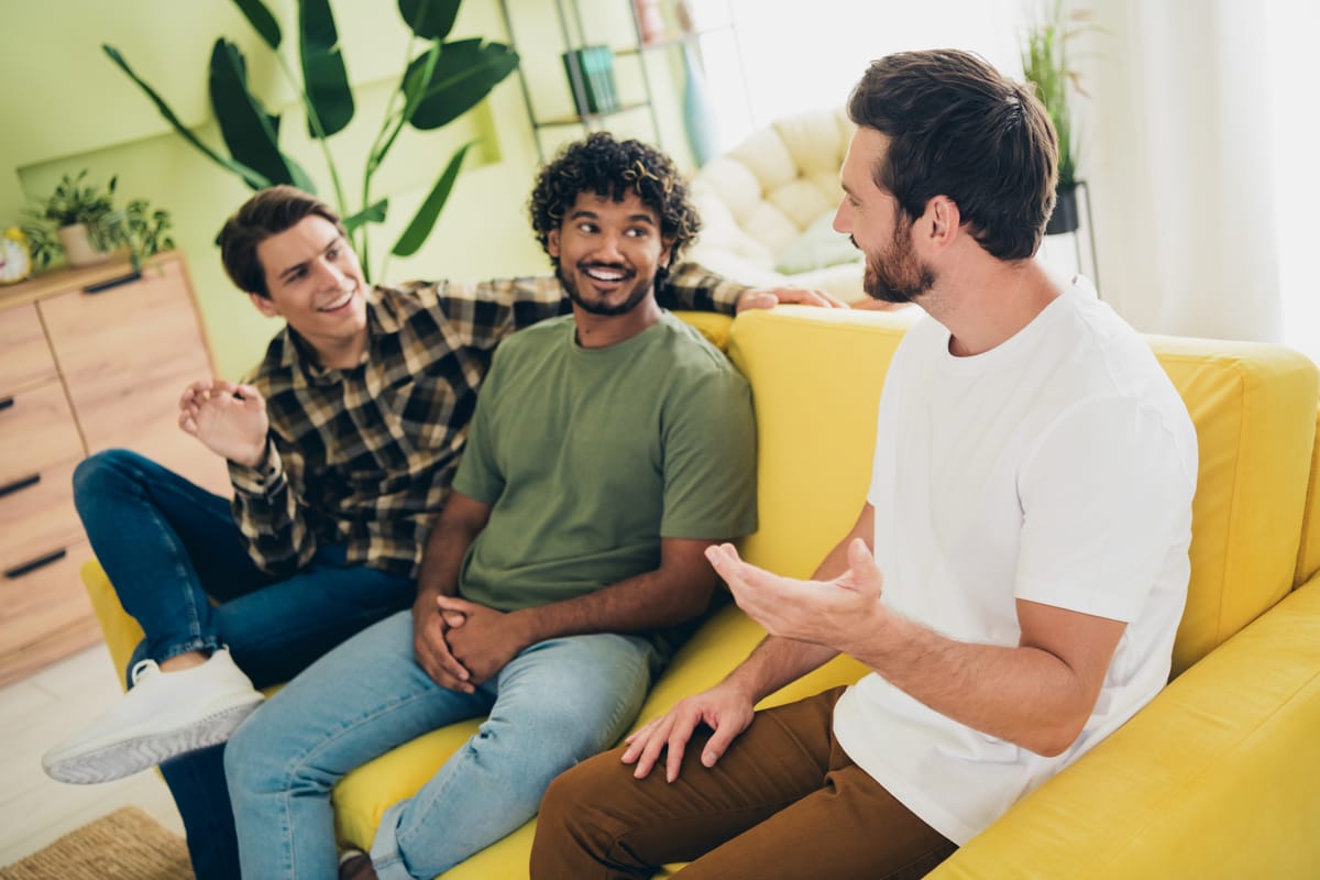 8 Mutual Masturbation Techniques