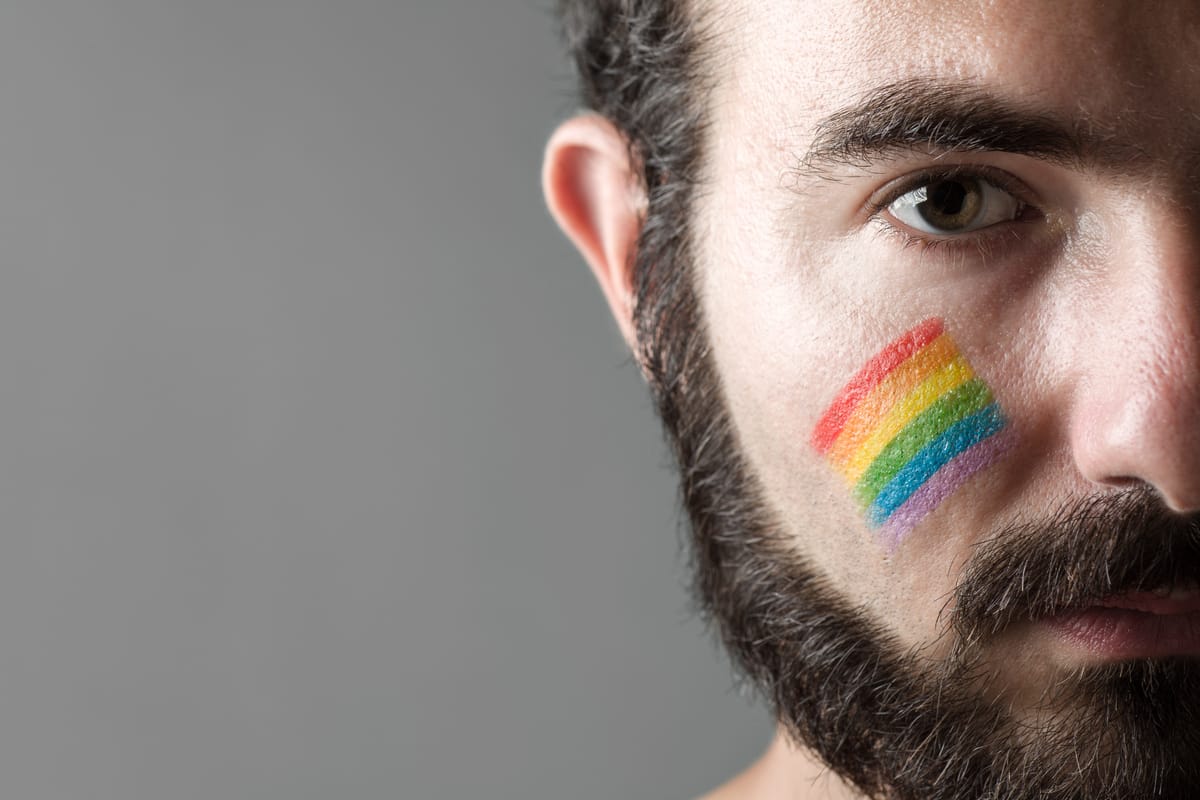 What’s life like for LGBTQ people in Lebanon?