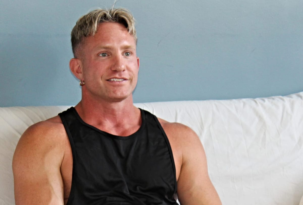 ManCrush: Magnus Loki